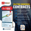 Practical Guide to Drafting Commercial Contracts by Bhumesh Verma